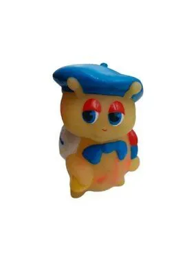 Playskool | Toys | Playskool Hasbro 986 Glofriend Bugs Painter Blue Hat ...